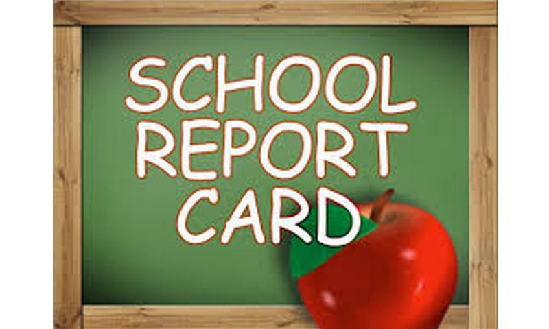 Report Cards | News | Holmes District School Board